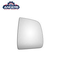 China 2012 Vauxhall Combo Mirror Glass 1426596 1426594 Side Mirror Lens for sale