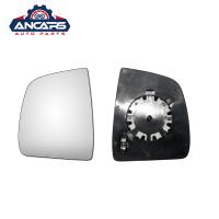 China 2012 Vauxhall Combo Mirror Glass 1426596 1426594 Side Mirror Lens for sale