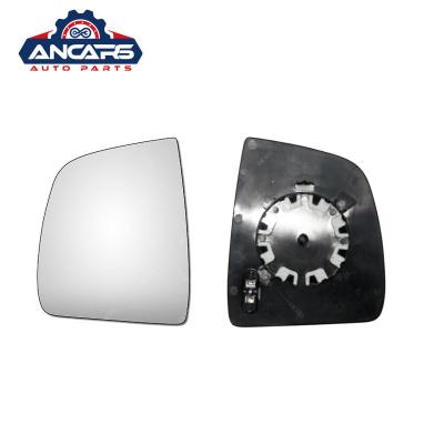 China 2012 Vauxhall Combo Mirror Glass 1426596 1426594 Side Mirror Lens for sale