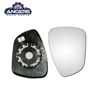 China heating Vauxhall Side Mirror Glass For Opel Crossland X 2017 YQ00108780 YQ00108880 for sale