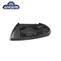 China 1618047980 Vauxhall Side Mirror Glass For Opel Grandland X 2018 Side Mirror Lens for sale