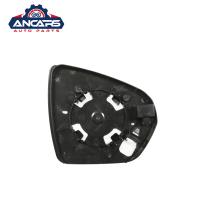 China 1618047980 Vauxhall Side Mirror Glass For Opel Grandland X 2018 Side Mirror Lens for sale