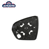China 1618047980 Vauxhall Side Mirror Glass For Opel Grandland X 2018 Side Mirror Lens for sale