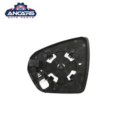 China 1618047980 Vauxhall Side Mirror Glass For Opel Grandland X 2018 Side Mirror Lens for sale