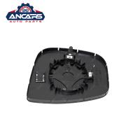 China Opel Vivaro 2019 Vauxhall Side Mirror Glass  1608181280 1608181380 for sale