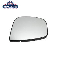 China Opel Vivaro 2019 Vauxhall Side Mirror Glass  1608181280 1608181380 for sale