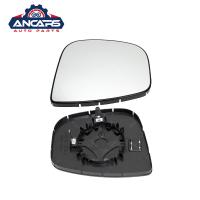China Opel Vivaro 2019 Vauxhall Side Mirror Glass  1608181280 1608181380 for sale