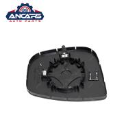 China Opel Vivaro 2019 Vauxhall Side Mirror Glass  1608181280 1608181380 for sale