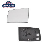 China Astra F1991-1994 Vauxhall Astra Mirror Glass 1427425 1427428 for sale