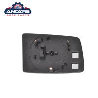 China Astra F1991-1994 Vauxhall Astra Mirror Glass 1427425 1427428 for sale
