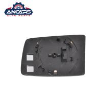 China Astra F1991-1994 Vauxhall Astra Mirror Glass 1427425 1427428 for sale