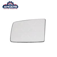 China Astra F1991-1994 Vauxhall Astra Mirror Glass 1427425 1427428 for sale