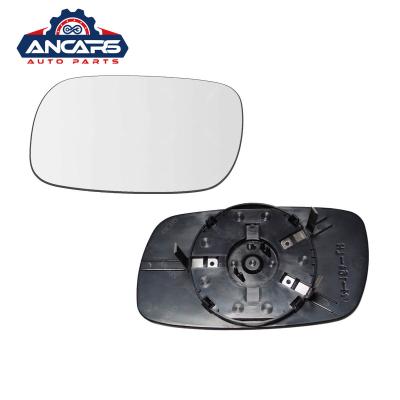 China Heating Vauxhall Side Mirror Glass For Opel Astra F Calibra 1994-1998 1426511 1426516 for sale