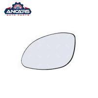 China Proper Fit Vauxhall Vectra Wing Mirror Glass For Vectra B 1995-2002 1428717 1428718 for sale