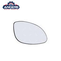 China Proper Fit Vauxhall Vectra Wing Mirror Glass For Vectra B 1995-2002 1428717 1428718 for sale