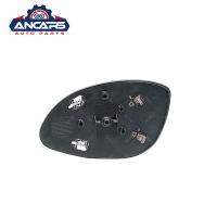 China Proper Fit Vauxhall Vectra Wing Mirror Glass For Vectra B 1995-2002 1428717 1428718 for sale