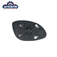 China Proper Fit Vauxhall Vectra Wing Mirror Glass For Vectra B 1995-2002 1428717 1428718 for sale