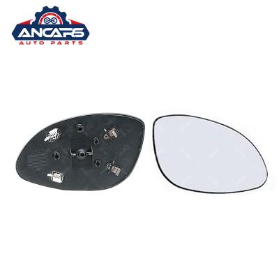 China Proper Fit Vauxhall Vectra Wing Mirror Glass For Vectra B 1995-2002 1428717 1428718 for sale