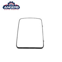 China Snap Fit Vauxhall Movano Wing Mirror Glass , Opel Arena Side Mirror Lens for sale