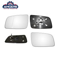 China Astra G 1998-2004 Vauxhall Side Mirror Glass 6428736 6428739 6428740 for sale