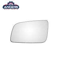 China Astra G 1998-2004 Vauxhall Side Mirror Glass 6428736 6428739 6428740 for sale