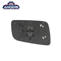 China Astra G 1998-2004 Vauxhall Side Mirror Glass 6428736 6428739 6428740 for sale