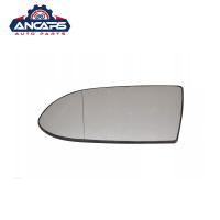 China Standard Vauxhall Side Mirror Glass For Opel Zafira A 1999-2005 6428750 6428749 for sale
