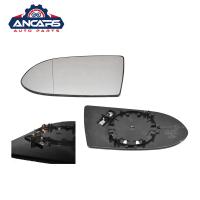 China Standard Vauxhall Side Mirror Glass For Opel Zafira A 1999-2005 6428750 6428749 for sale