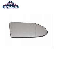 China Standard Vauxhall Side Mirror Glass For Opel Zafira A 1999-2005 6428750 6428749 for sale