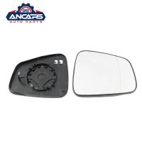 China Heating Vauxhall Mokka Wing Mirror Glass 94564035 1426675 1426674 for sale