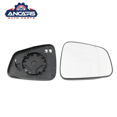 China Heating Vauxhall Mokka Wing Mirror Glass 94564035 1426675 1426674 for sale