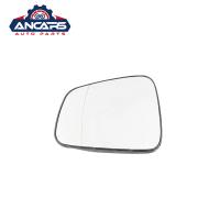 China Heating Vauxhall Mokka Wing Mirror Glass 94564035 1426675 1426674 for sale