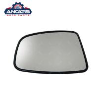 China Honda Fit Car Wing Mirror Glass 2015 76253-TAR-E11 76203-TAR-E11 for sale