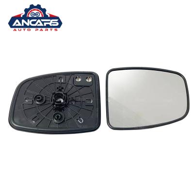 China Honda Fit Car Wing Mirror Glass 2015 76253-TAR-E11 76203-TAR-E11 for sale