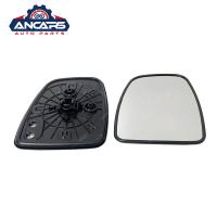 China Honda Fit Car Wing Mirror Glass 2015 76253-TAR-E11 76203-TAR-E11 for sale