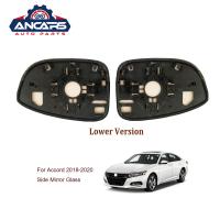 China Accord 2018-2020 Honda Side Mirror Parts , Heating Side Mirror Lens for sale