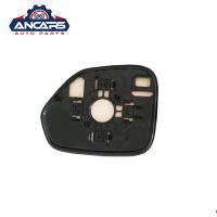 China Accord 2018-2020 Honda Side Mirror Parts , Heating Side Mirror Lens for sale