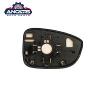 China Accord 2018-2020 Honda Side Mirror Parts , Heating Side Mirror Lens for sale