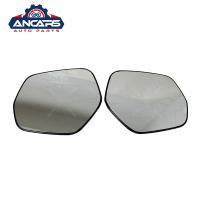China HRV 2014 Honda Side Mirror Glass 11809542 12708542 76253T8KG21 76203T7JH01 for sale