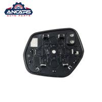 China HRV 2014 Honda Side Mirror Glass 11809542 12708542 76253T8KG21 76203T7JH01 for sale