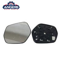 China HRV 2014 Honda Side Mirror Glass 11809542 12708542 76253T8KG21 76203T7JH01 for sale