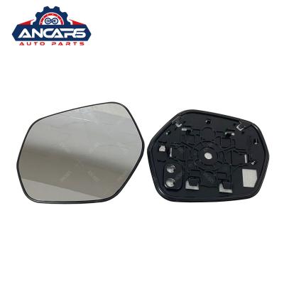 China HRV 2014 Honda Side Mirror Glass 11809542 12708542 76253T8KG21 76203T7JH01 for sale