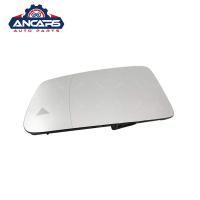 China A-Class B-Class Mercedes Side Mirror Glass for sale