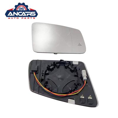 China A-Class B-Class Mercedes Side Mirror Glass for sale