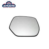 China CRV 2006-2011 Honda Side Mirror Parts Glass 76253-SWW-E31 76203-SWW-E31 for sale
