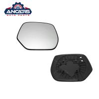 China CRV 2006-2011 Honda Side Mirror Parts Glass 76253-SWW-E31 76203-SWW-E31 for sale