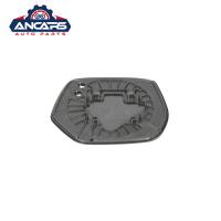 China CRV 2006-2011 Honda Side Mirror Parts Glass 76253-SWW-E31 76203-SWW-E31 for sale
