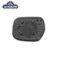 China Heating Honda City Side Mirror Parts Glass 2008-2014 Standard Size for sale