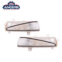 China Odyssey 2009-2014 Honda Side Mirror Parts Light 34350-SLE-003 34300-SLE-003 for sale
