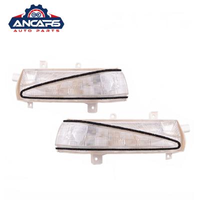 China Odyssey 2009-2014 Honda Side Mirror Parts Light 34350-SLE-003 34300-SLE-003 for sale